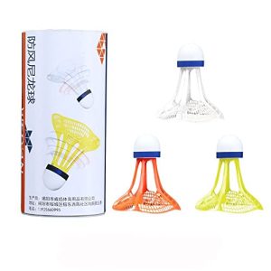 Best Badminton Shuttlecock for Outdoor Matches: Top Picks for Stability