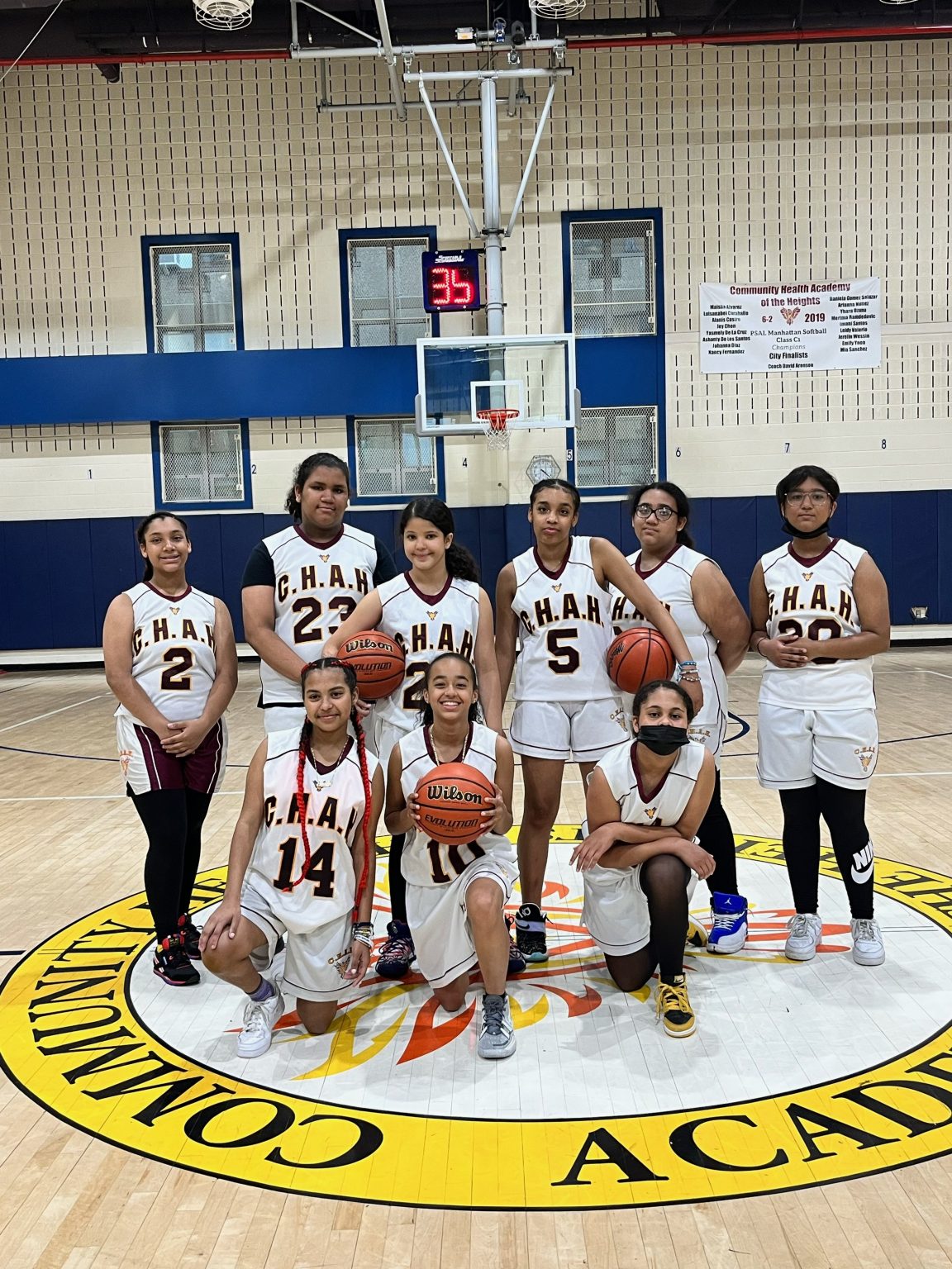 How to Make the Girls Middle School Basketball Team: Proven Tips